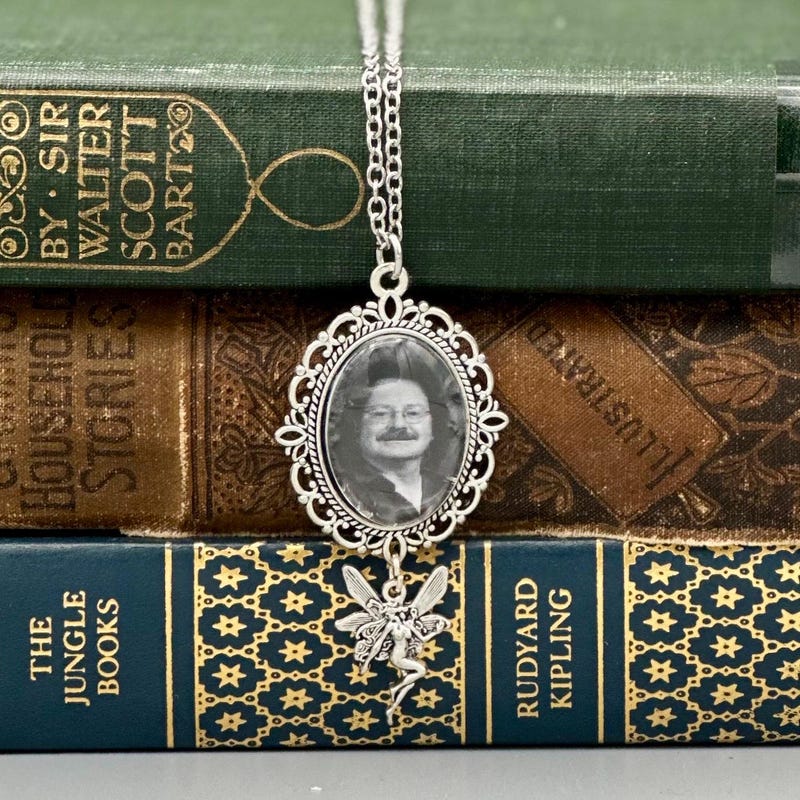 Brian Froud - Etsy
