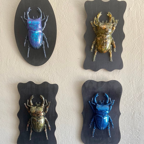 Insect Wall Hanging - Etsy