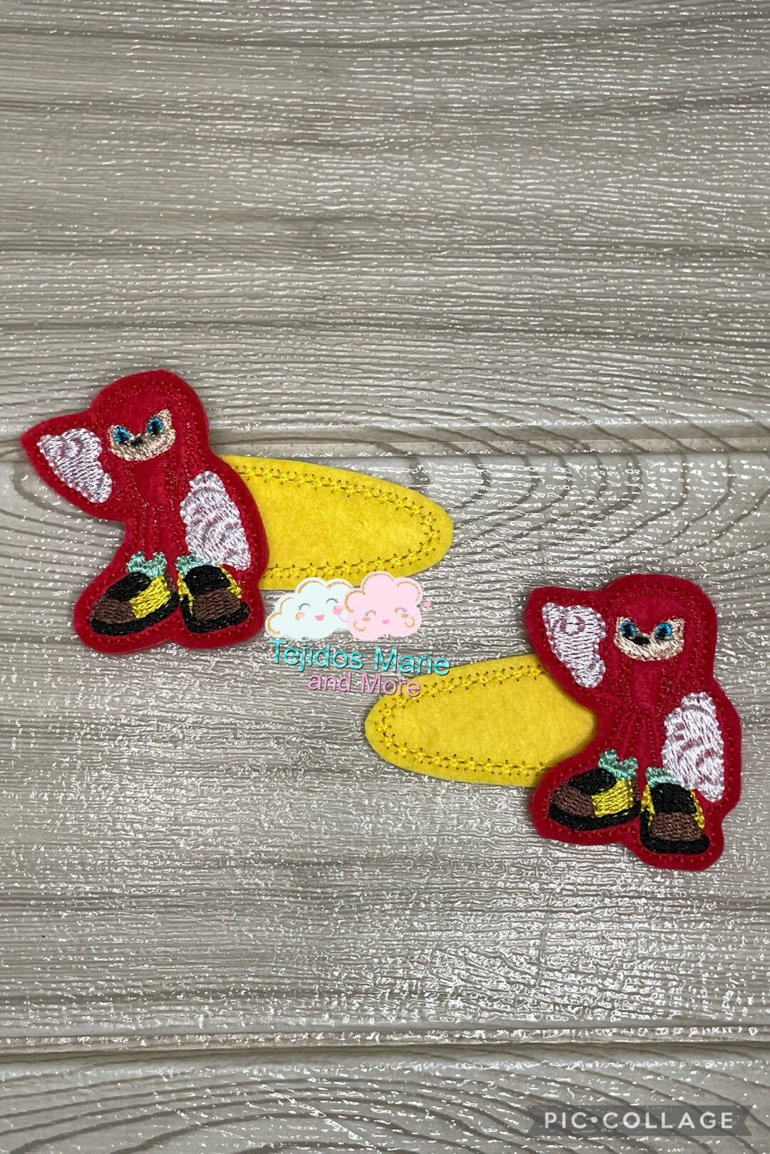 Hedgehog Hair Clip, Hedgehog Clips, Hair Accessory’s, Todler Hair Clips ...