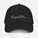 Biggest Fan Denim Hat - Etsy