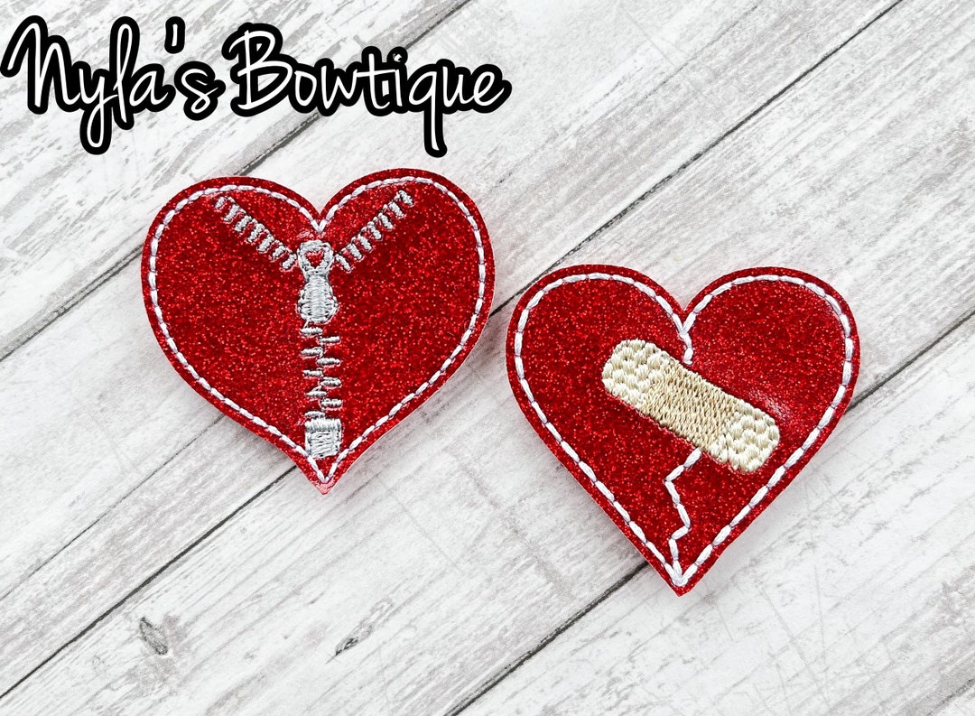 CHD Badge Reel, Congenital Heart Defects Awareness Badge Reel, Nurse ...