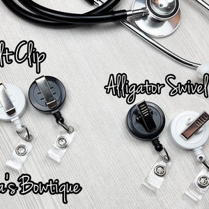 Frog Badge Reel, Princess Frog Badge Pull, Nurse Badge Reel ...