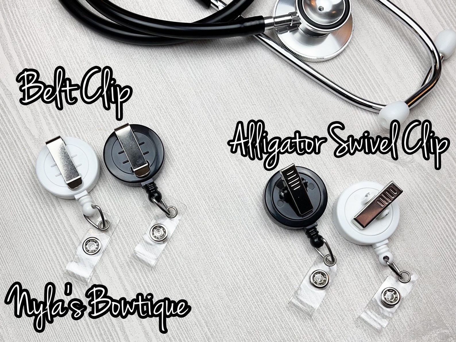 Mac and Cheese Badge Reel, Nurse Badge Reel, Teacher Badge Reel ...