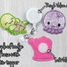 Lemon Badge Reel, Nurse Badge Reel, Squeeze the Day Badge Reel ...