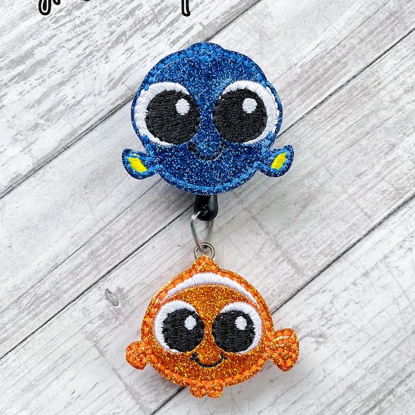 Easy Peasy Lemon Squeezy Nurse Badge Reel, Nurse Badge Reel, Cute Badge ...