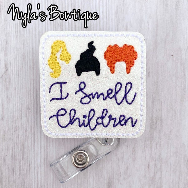 Funny Children Badge - Etsy