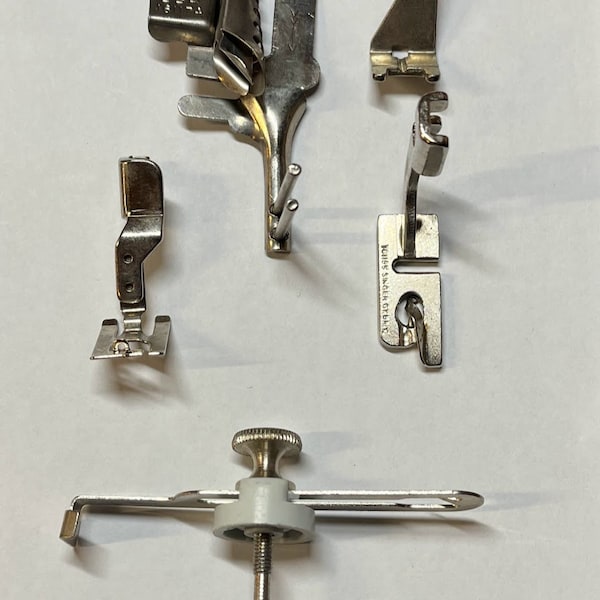 Slant Singer Feet - Etsy