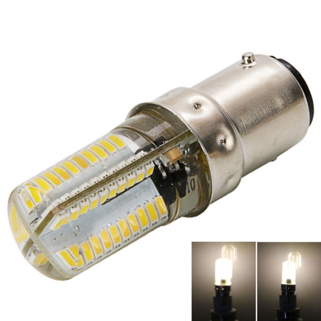 Singer 221 Featherweight LED Replacement Bulb - Etsy