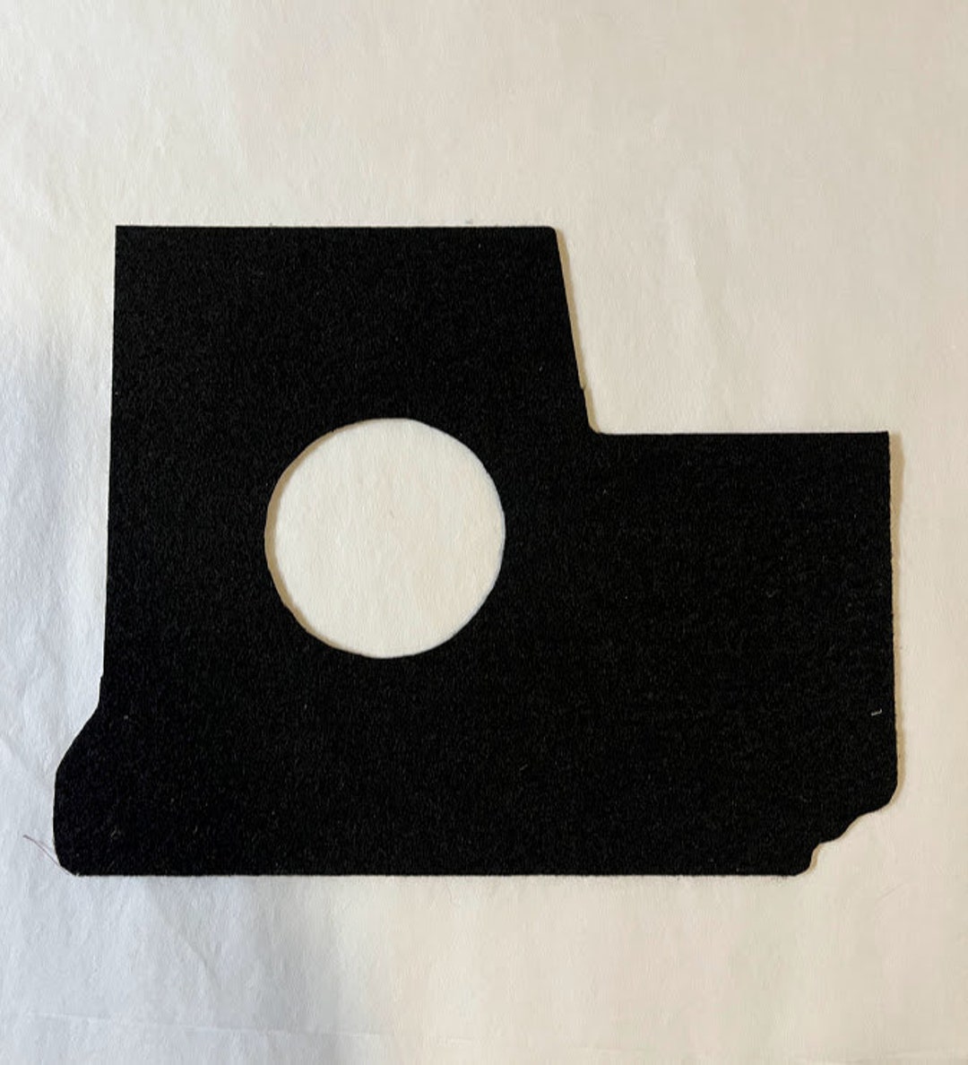 Singer 221 Featherweight Replacement Drip Pan Pad - Etsy