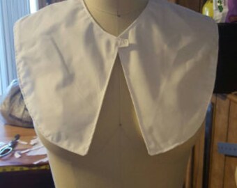 Pilgrim Collar - Etsy