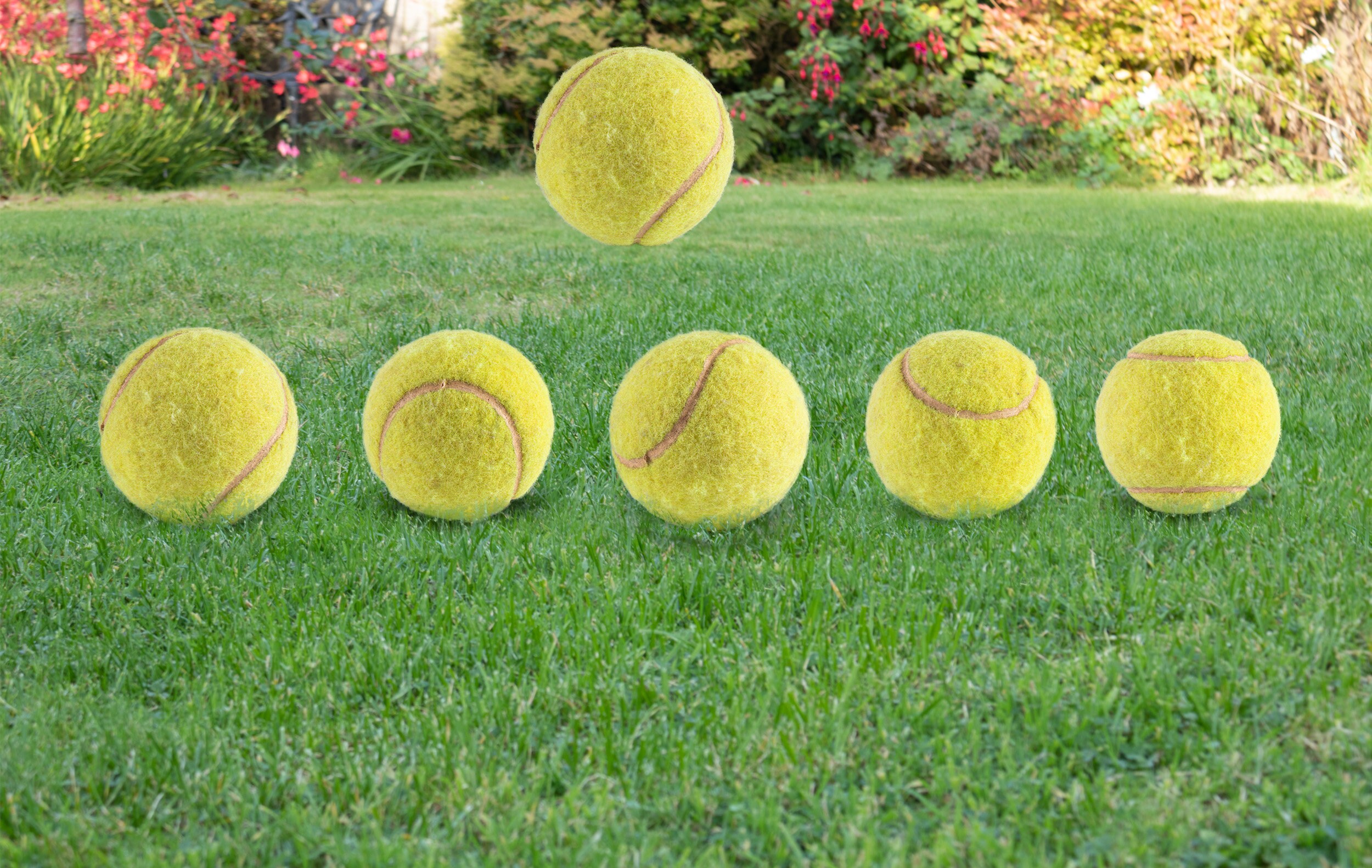 Sports Ball Overlay : 'used' Tennis Ball PNG - Etsy