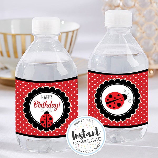 Ladybird - Etsy