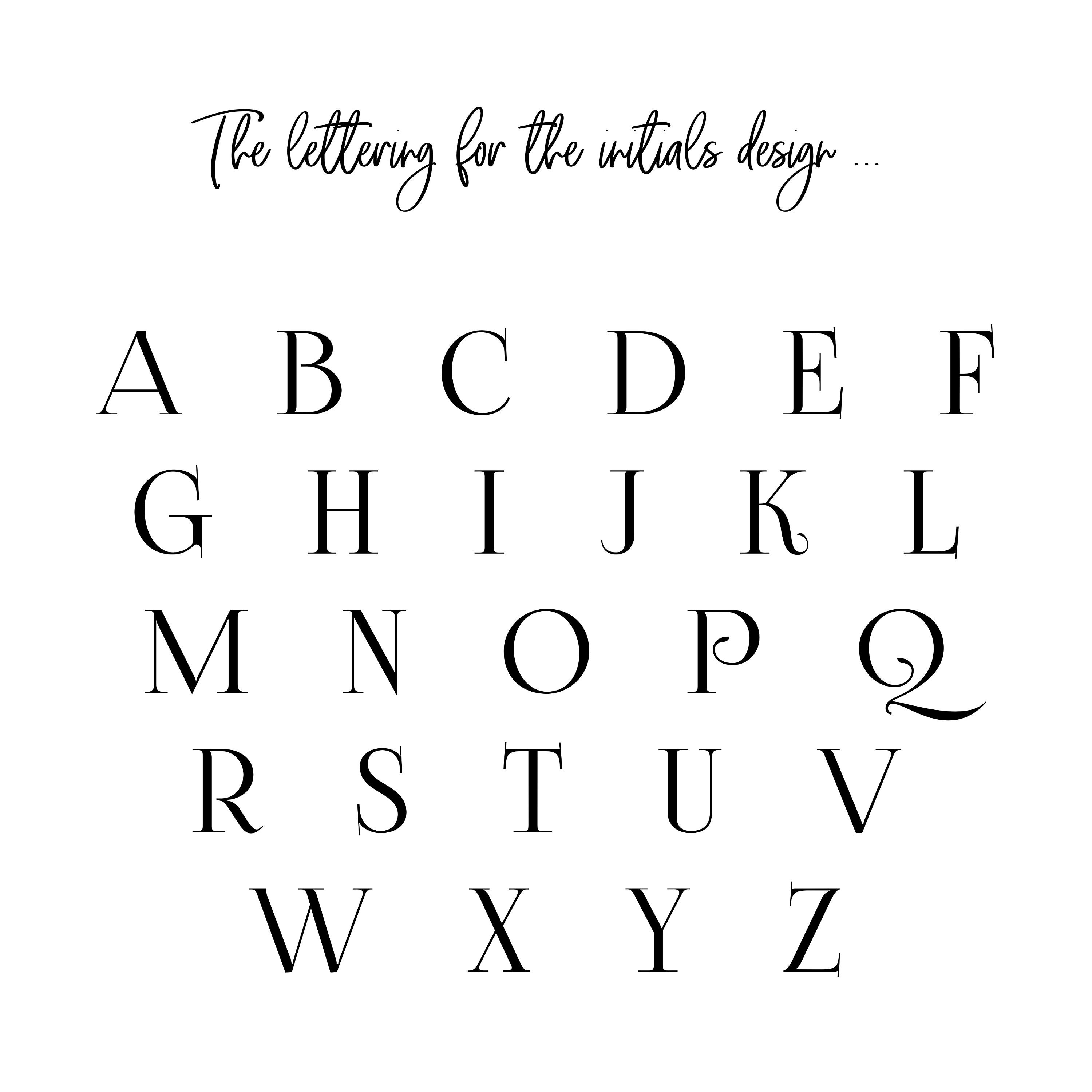 Handcrafted Personalised Initials Wedding Confetti Cones - Etsy UK