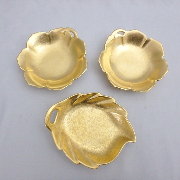 Gold Encrusted - Etsy