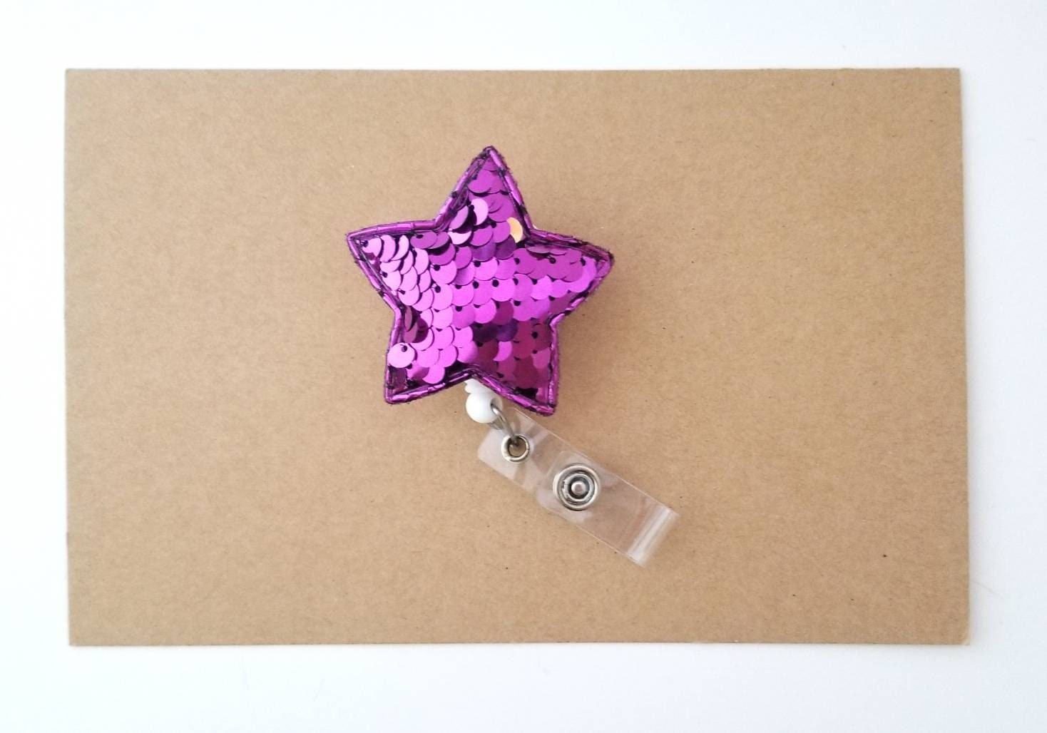 Autism Star Badge - Etsy