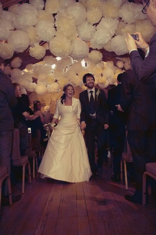 Tissue Paper Flowers Set of 100 White Gorgeous Wedding - Etsy