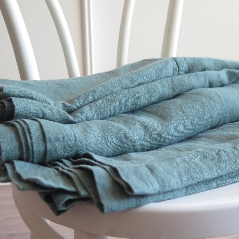 Scandinavian Bed Linens - Etsy