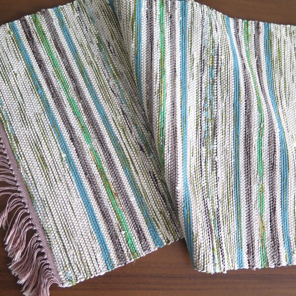 Swedish Rag Rug - Etsy