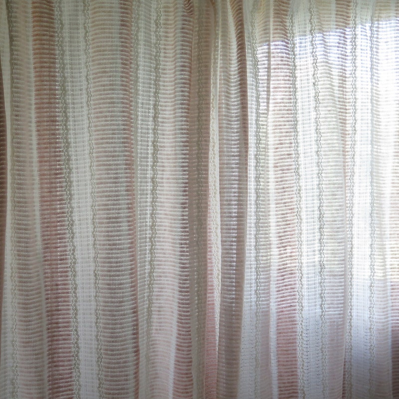 Vintage Curtains - Etsy