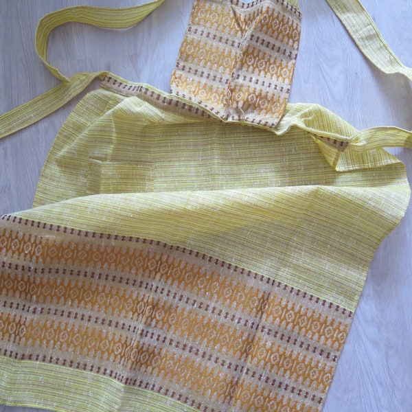Swedish Apron - Etsy