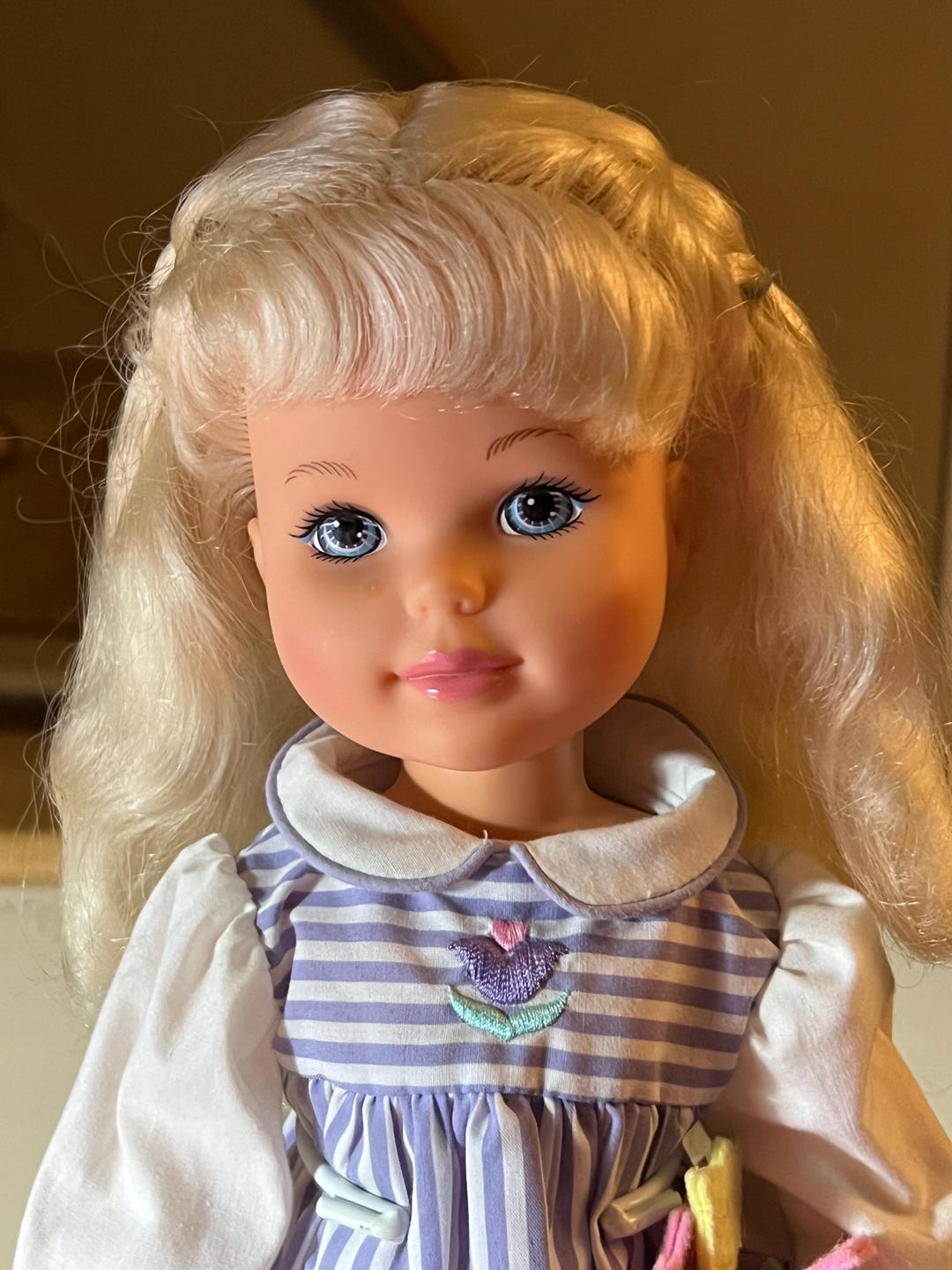 My Beautiful Doll By Hasbro 1988 Hasbros My Beautiful Dolls Etsy