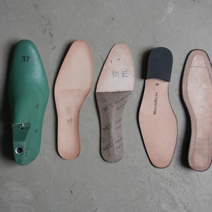 Shoemaking Kit - Etsy