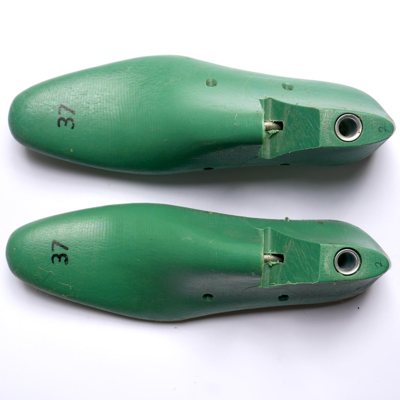 Shoe Last - Etsy