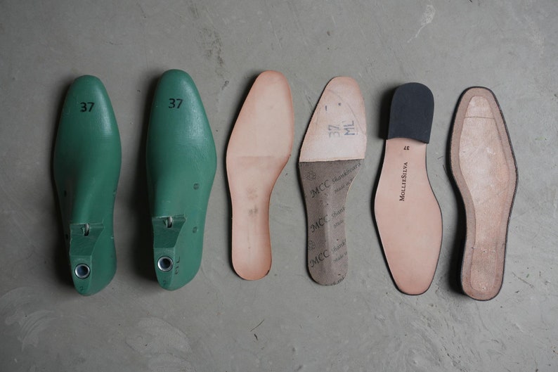 Shoemaking Kit - Etsy