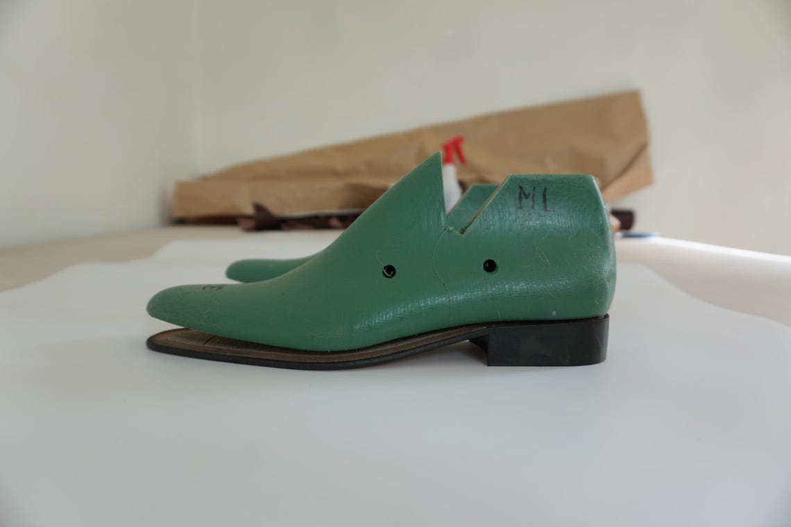 Shoemaking Kit - Etsy