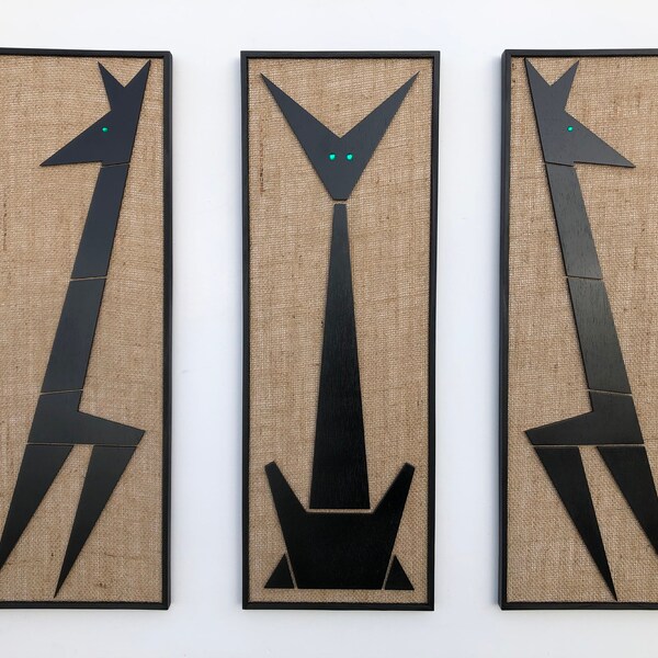 1960s Wall Art - Etsy