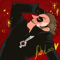 GHOST Copia and His Ghouls Print - Etsy