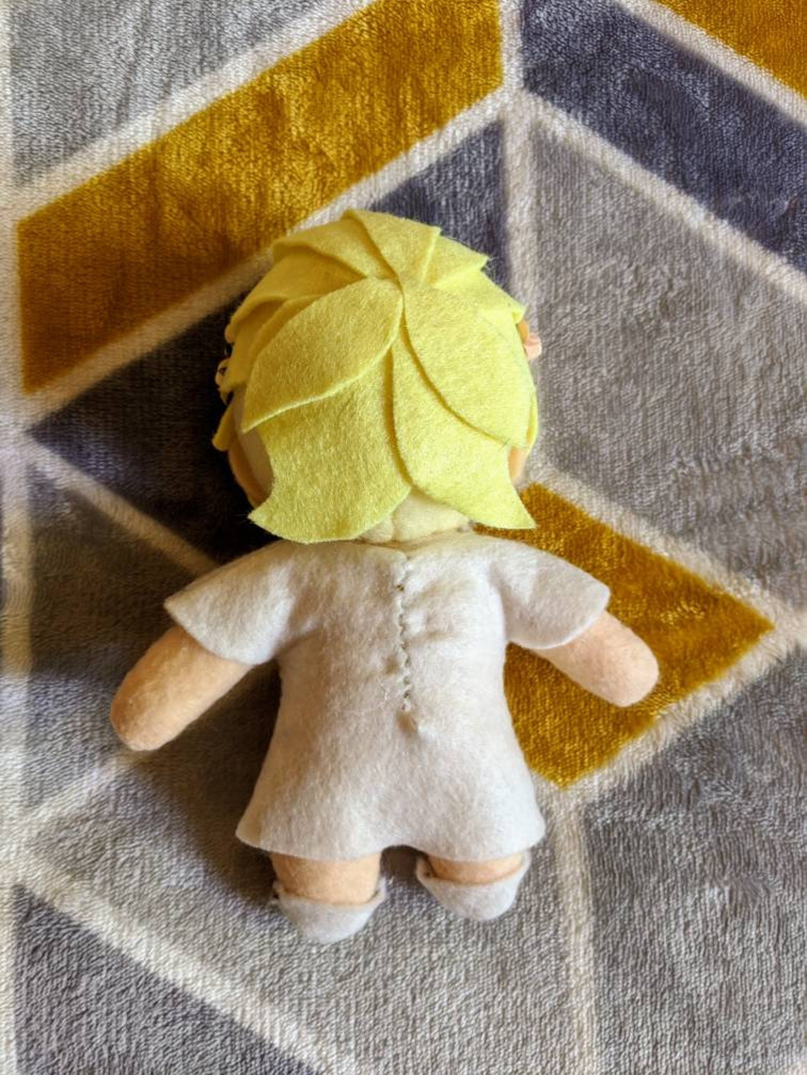Midsommar Dani inspired plush | Etsy