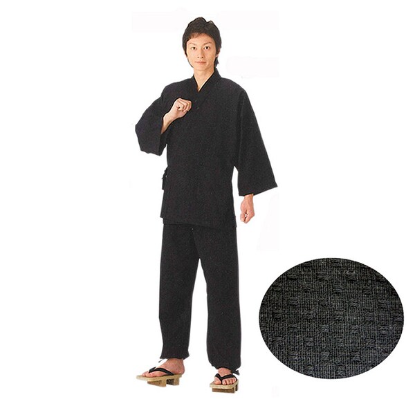 Japanese Monk Clothing - Etsy