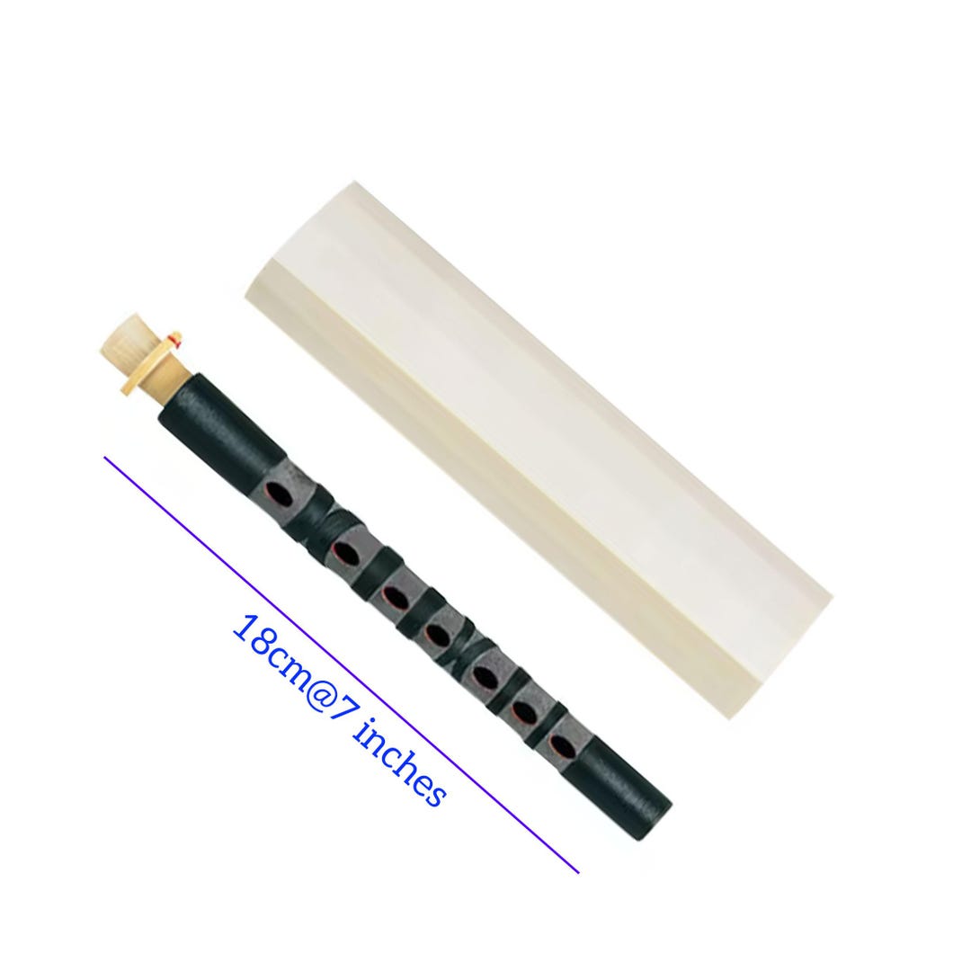 Plastic Hichiriki Flute, Wind Instruments for Gagaku (japanese Imperial ...