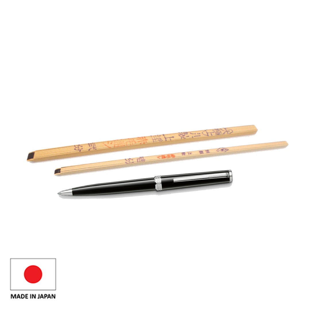 The Finest Professional-use Urushi Brush: Handmade in Japan Hontoshi - Etsy
