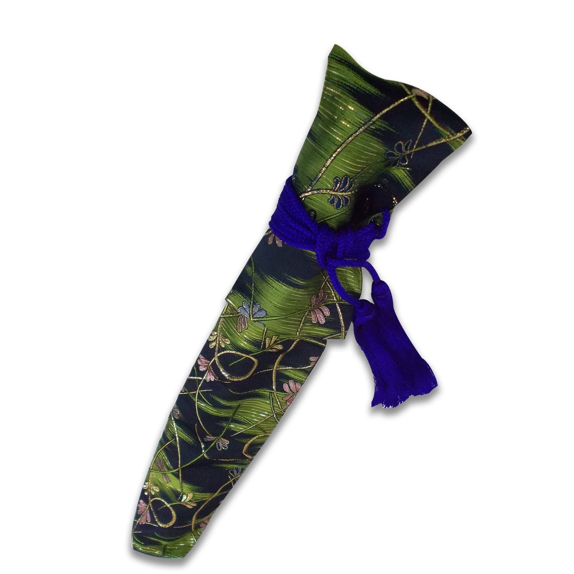 Japanese Bamboo Flute Case Zen Flute Case Shakuhachi Case - Etsy