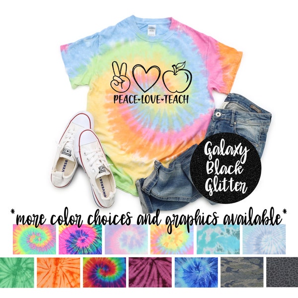 Tie Dye Sweatshirt - Etsy