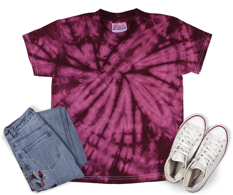 BLANK Tie Dye Shirt Minty Rainbow Neon Rainbow Pastel Rainbow - Etsy