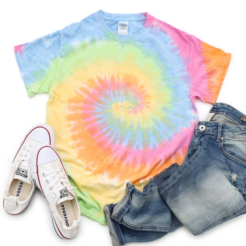 Dye Blank Tshirts - Etsy