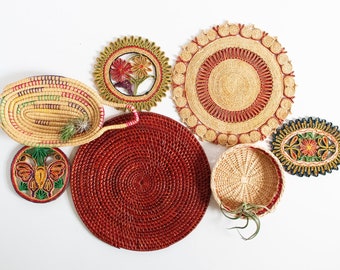 Low Profile Basket - Etsy