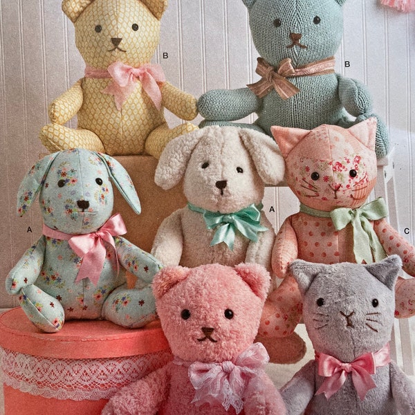 Memory Animals Made With Loved Ones Clothing - Etsy