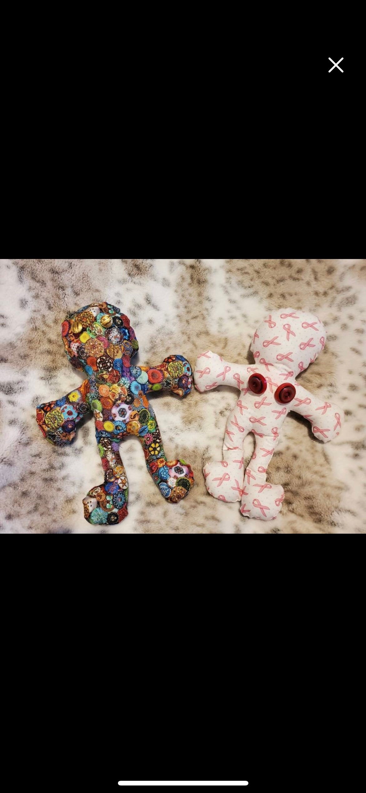 FRUSTRATION DOLLS W Stress Ball Belly - Etsy