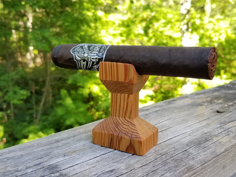 Cigar Stand | Etsy