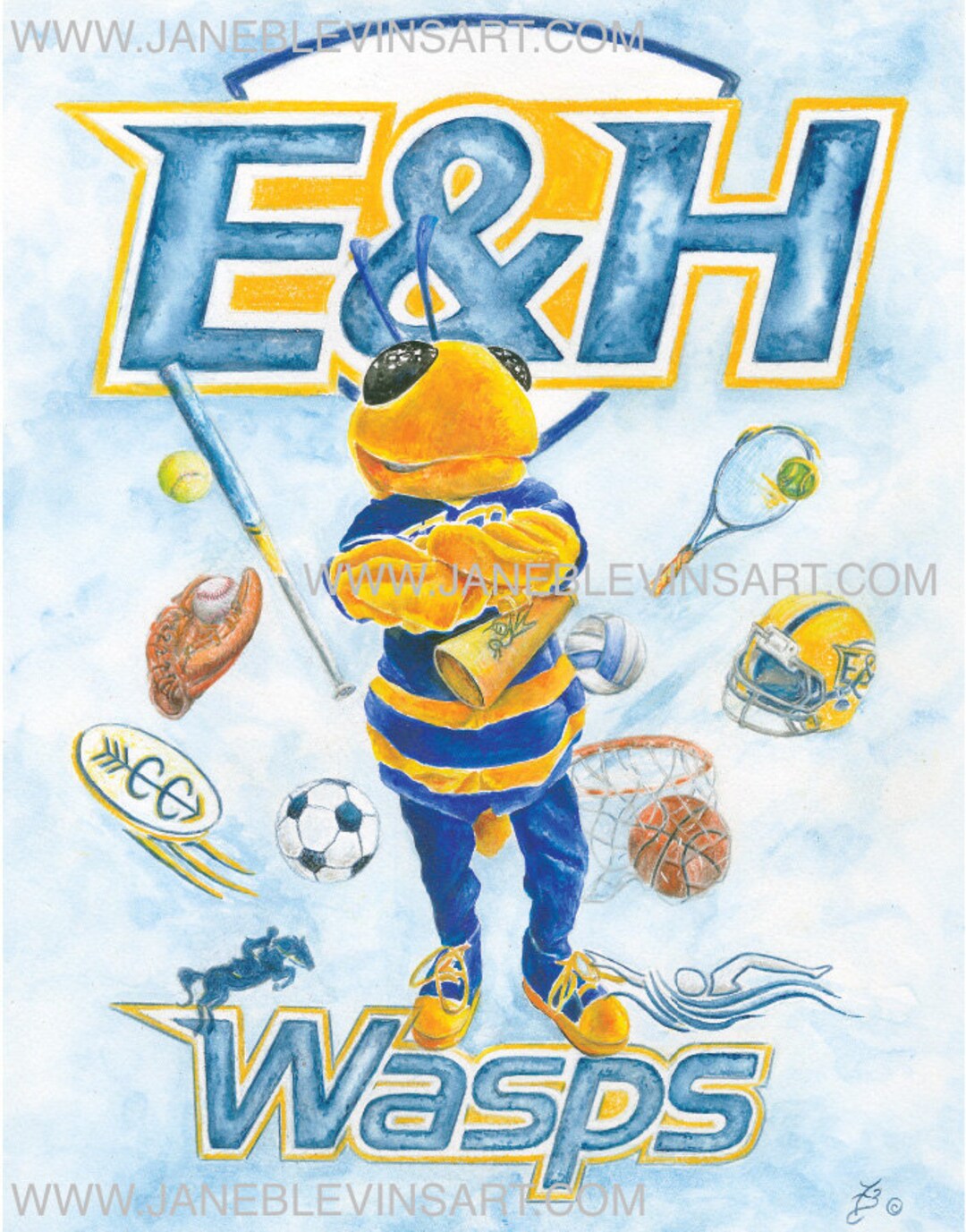 The Perfect Swarm - Etsy