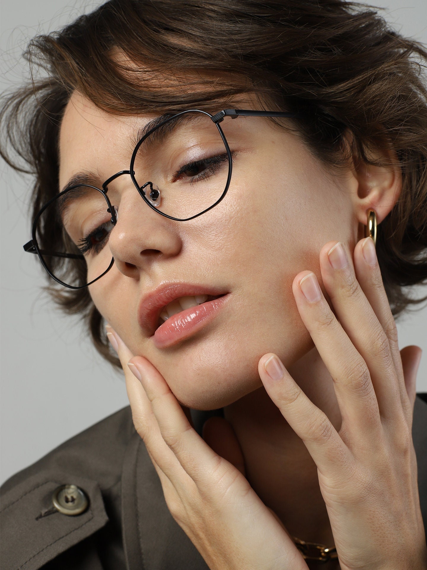 Glasses For Face Shape Your Fitting Guide Zenni Optical Atelier Yuwaciaojp