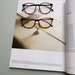 Small Cat Eye Glasses Frames in Black Color With Prescription - Etsy