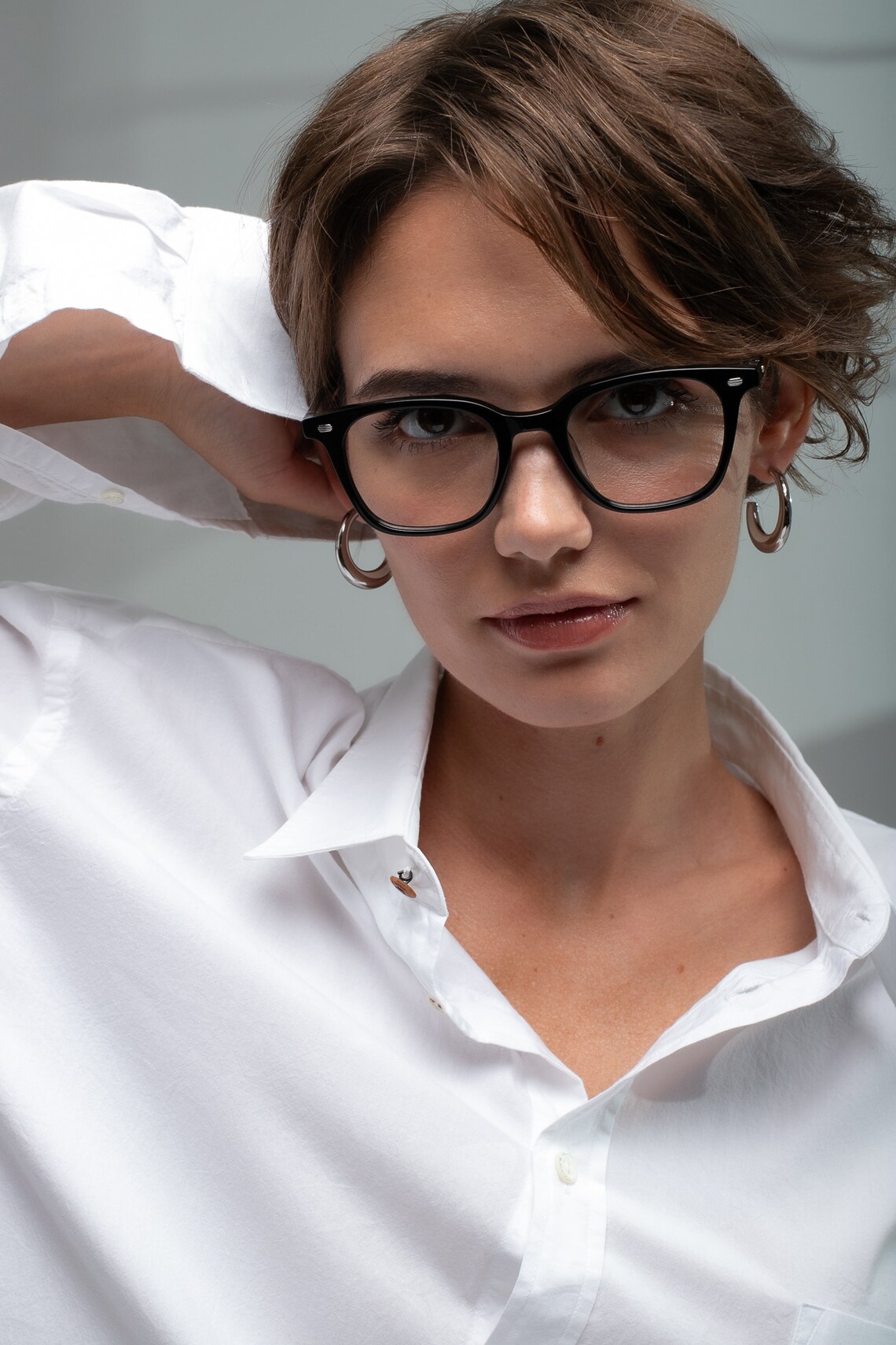 Tortoise Shell Glasses Frames: Women's, Men's, Non Prescription - Etsy