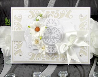 Wedding cards | Etsy