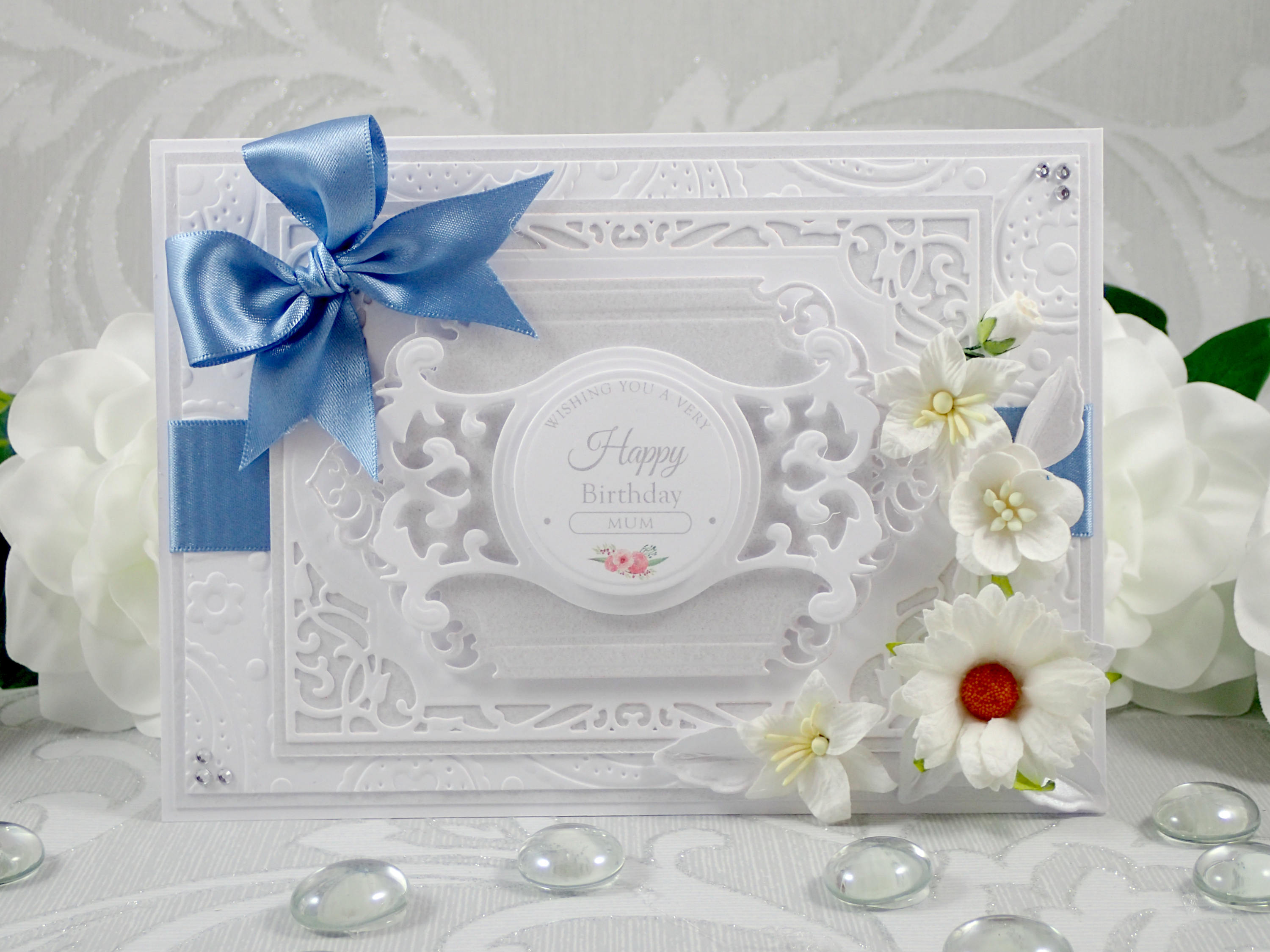Luxury Birthday Card Handmade Birthday Card Personalised Etsy luxury-birthday-card-handmade-birthday-card-personalised-etsy