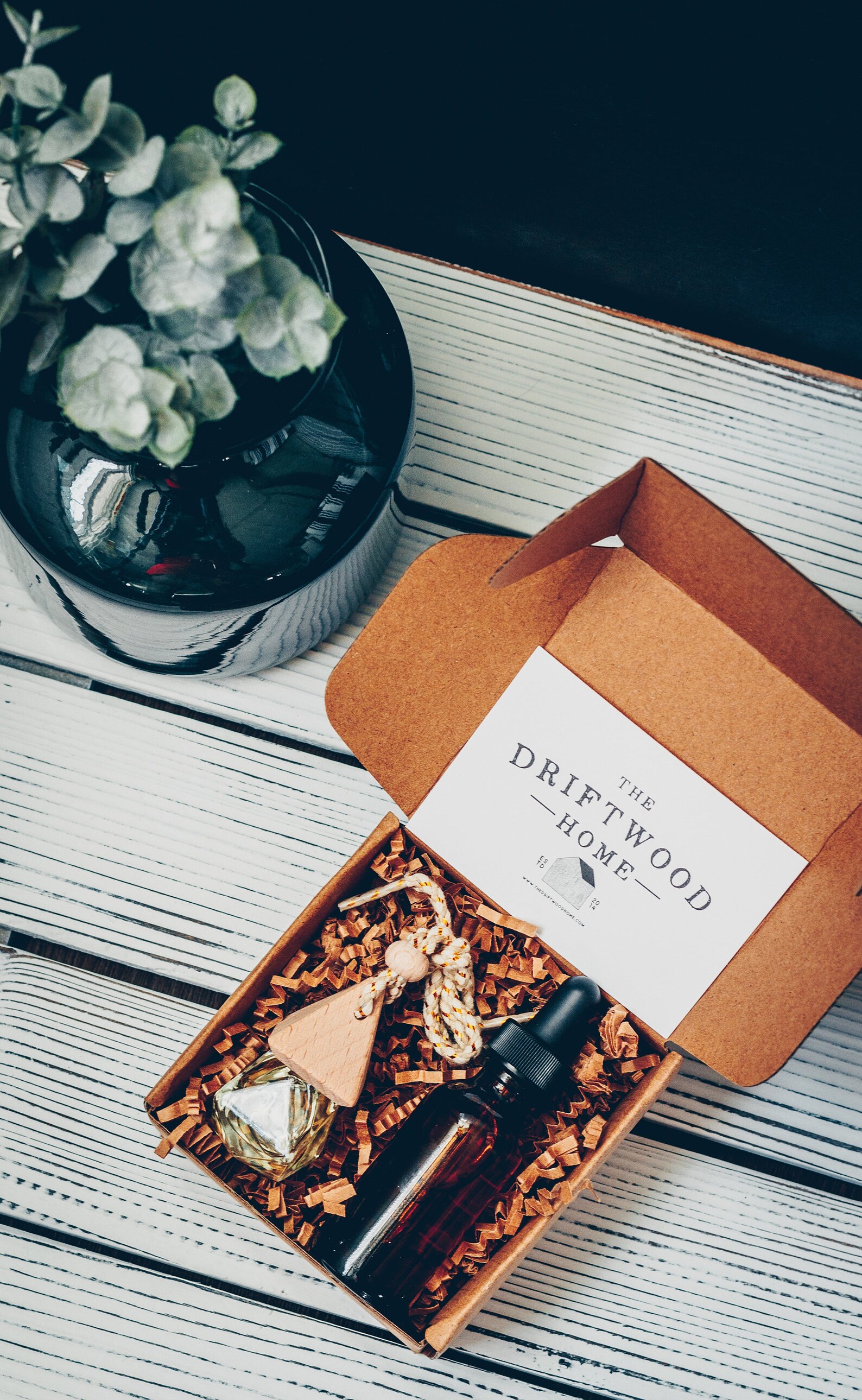 Crystal Clear Car Diffuser Hanging Diffusers for Cars | Etsy